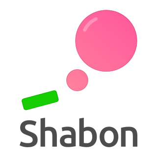 Shabon（しゃぼん） -モヤモヤもチャットも、消えちゃうアプリ-